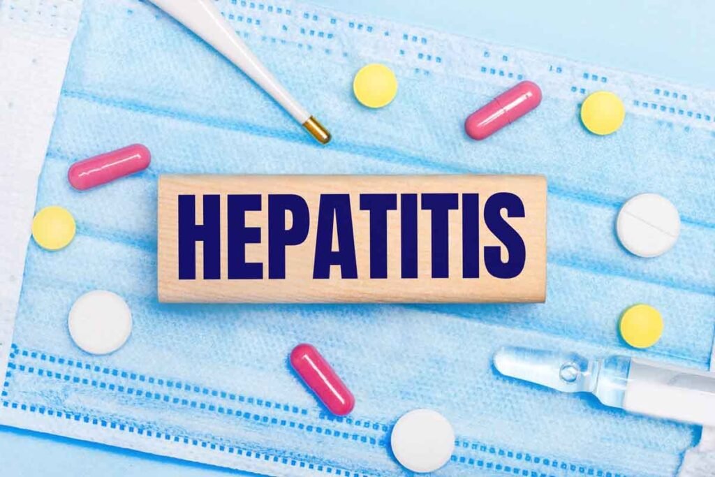 Hepatitis Treatment – Dr. Oldenburg Shwabe German Research Lab